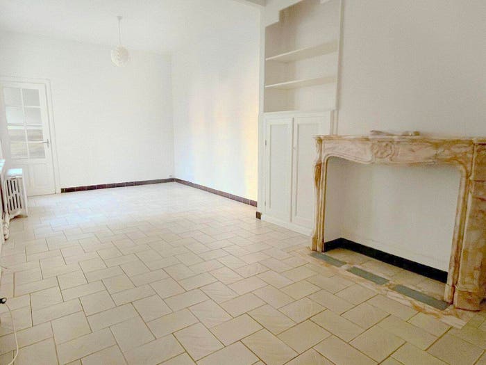 Appartement 2 pièces à louer à La Madeleine
