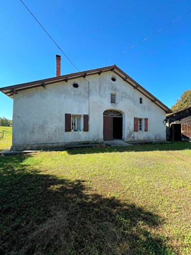 Heugas : Maison 5 pièces à vendre