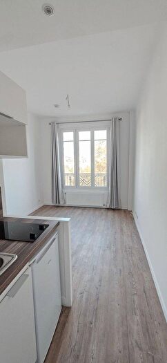 Appartement 1 pièce à louer à Léon-Blum Folie-Regnault, Paris 11ème arrondissement