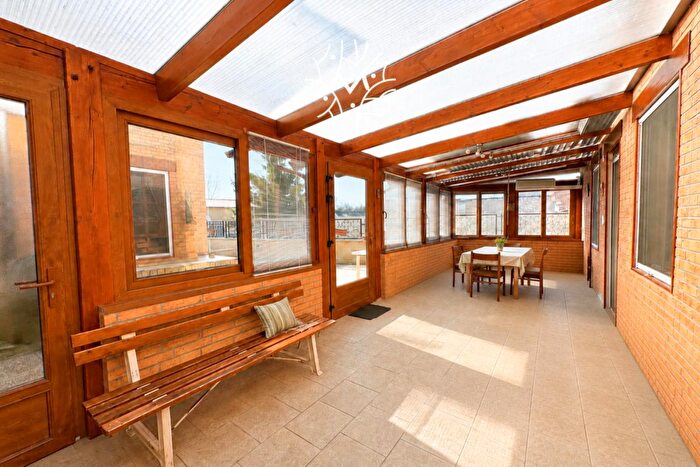 Tagnon - Maison 6 pièces à vendre