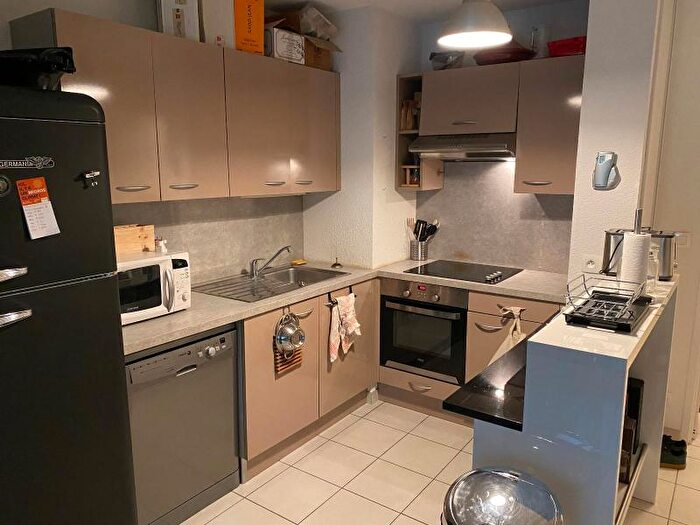 Beaumont : Appartement 3 pièces à louer