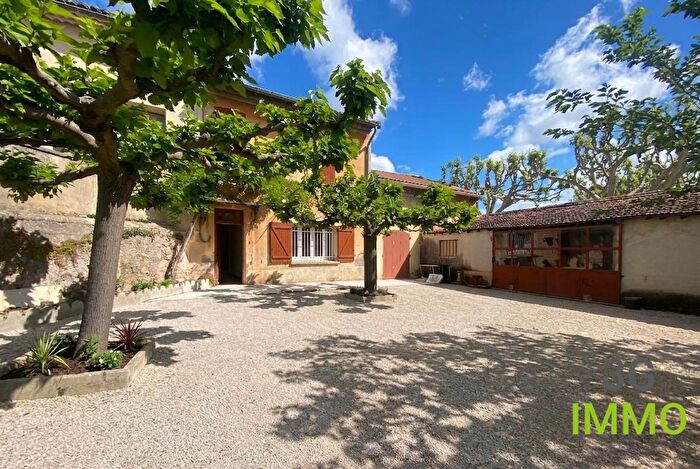 Maison 6 pièces à vendre - Jonquières