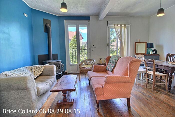 Maison à vendre - Creil, Voltaire, Gare - 4 pièces - 2 chambres