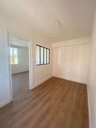 Appartement 2 pièces à Graville, Le Havre, à louer
