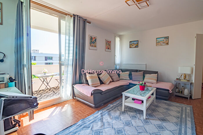 Appartement 4 pièces à vendre - Élancourt, Les Nouveaux Horizons, Les Mares