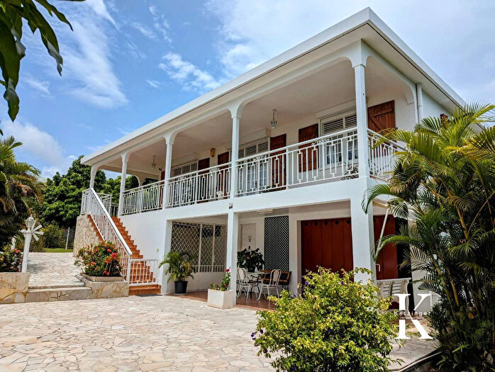 Maison 8 pièces à vendre - Saint-Claude