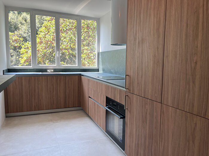 Marseille 8ème, Pointe Rouge - Appartement 4 pièces à vendre
