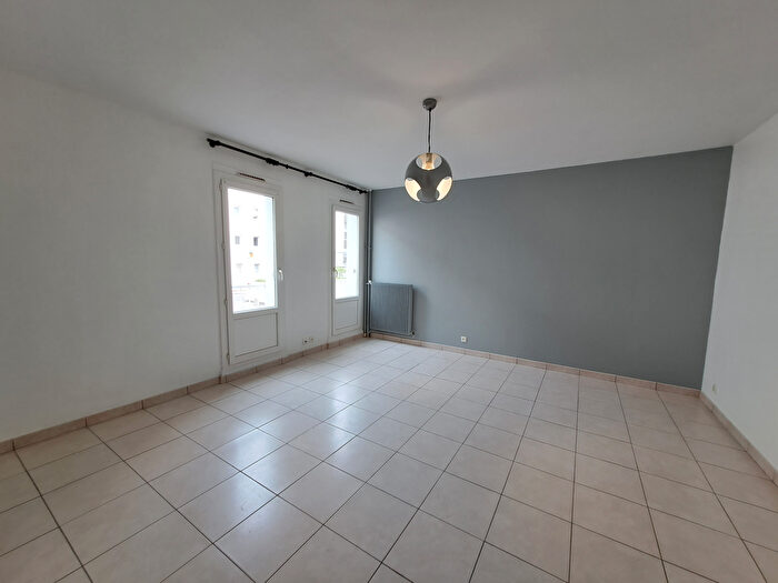 Tours, Centre-ville - Appartement 1 pièce à louer