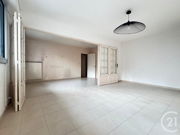 Appartement à vendre - Paris e , Bel-Air, Sud - 5 pièces - 3 chambres