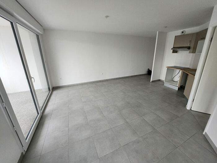 Appartement 3 pièces à louer - Saint-Jory