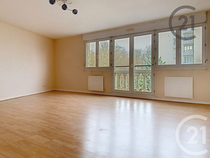Appartement à vendre - Reims, Courlancy, Porte de Paris, Bois dAmour - 4 pièces - 2 chambres