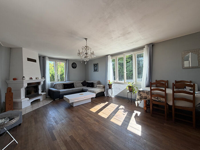 Saint-Florentin - Maison 9 pièces à vendre