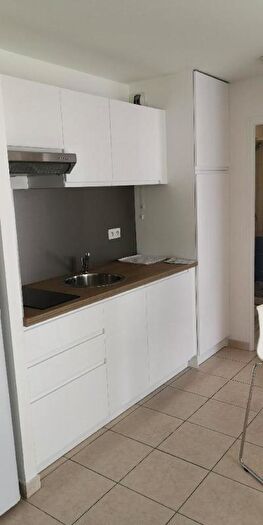 Appartement à louer - Nantes, Saint-Donatien, Tortière - 1 pièce - 1 chambre
