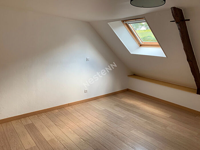 Maison à louer - Lamballe - 2 pièces - 1 chambre