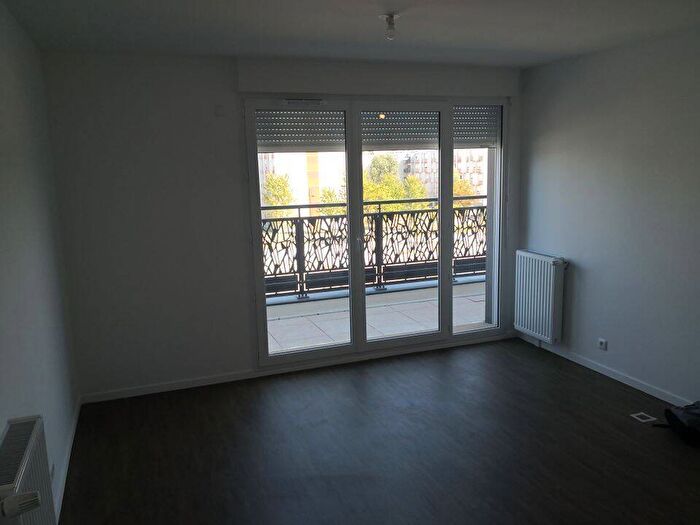 Appartement 2 pièces à louer à Grosse Pierre-Foch-Dunant-Guynemer-Collinet, Meaux