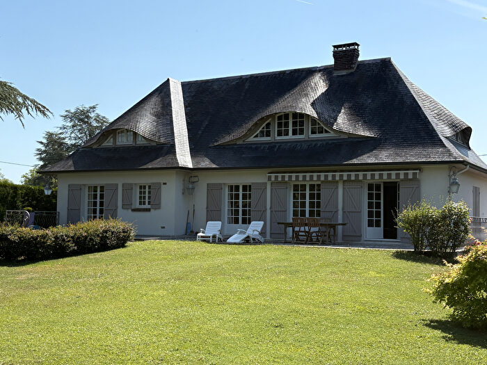 Maison 7 pièces à vendre à Merey