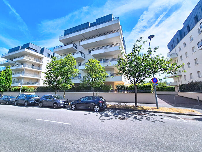 Appartement 2 pièces à vendre - Hérouville-Saint-Clair, Centre-ville, Haute Folie, Grande Delle, Prestavoine