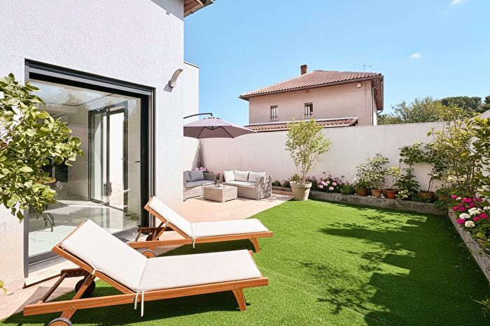 Maison 6 pièces à Le Muy, à vendre
