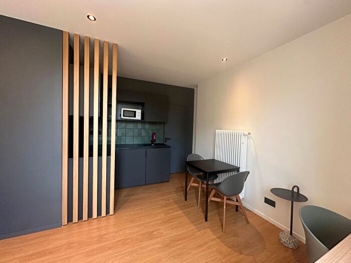 Appartement 1 pièce à Saint-Étienne, Centre-ville, Peuple, Chavanelle, à louer