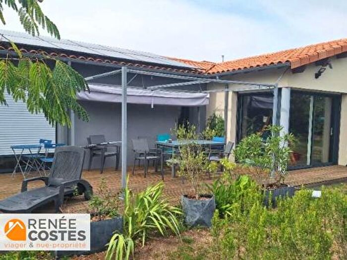 Maison à vendre - Bressuire, Villabé - 5 pièces - 3 chambres