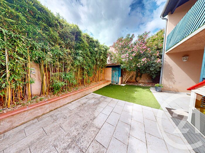 Colomiers, Perget, Monturon : Maison 4 pièces à vendre
