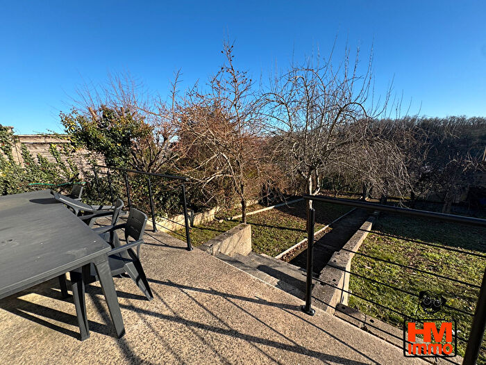 Maison à vendre - Limoges, CHU - 8 pièces - 5 chambres