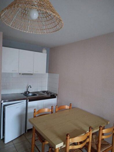 Appartement 1 pièce à louer à Malabry-Bois d'Anne, Bressuire