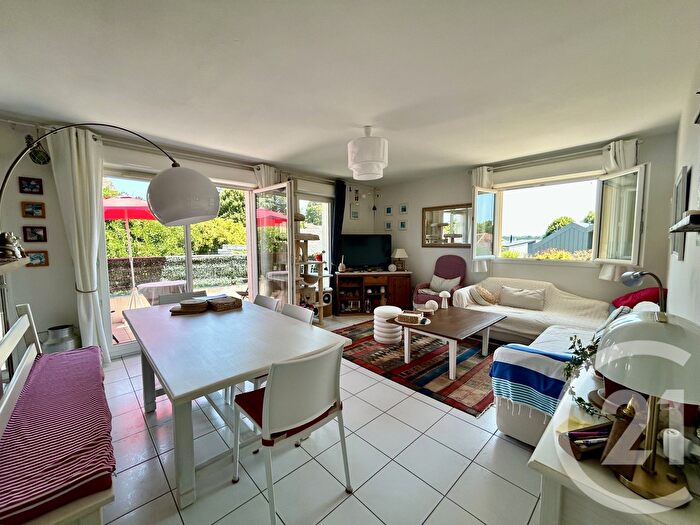 Appartement 4 pièces à Bizanos, à vendre