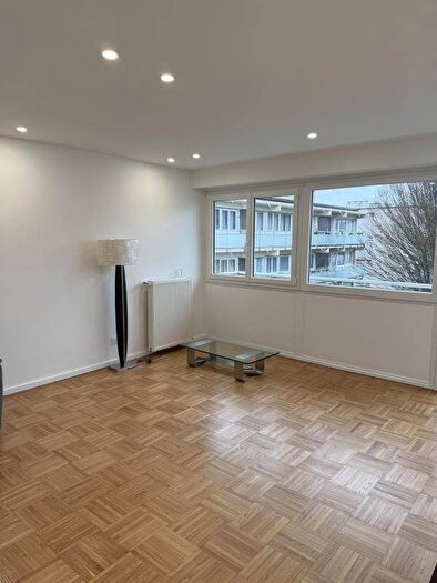 Appartement à louer - Les Perroquets, Villiers-sur-Marne - 3 pièces - 2 chambres