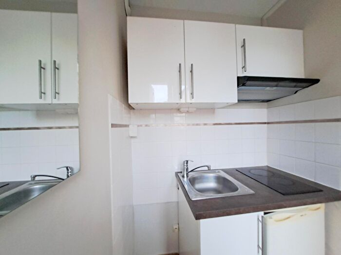 Appartement 2 pièces à louer - Tours, Velpeau