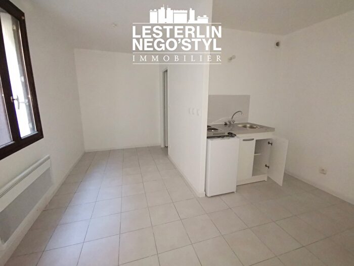 Le Havre : Appartement 1 pièce à louer
