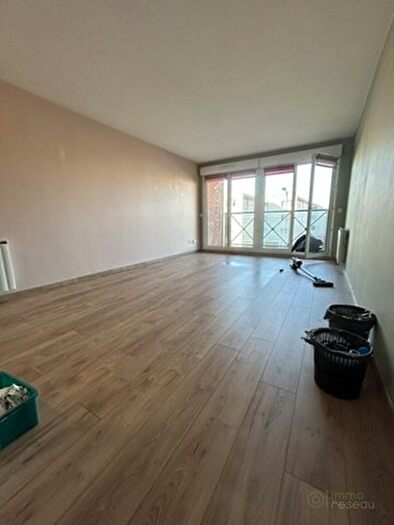 Appartement à vendre - Wambrechies - 2 pièces - 1 chambre