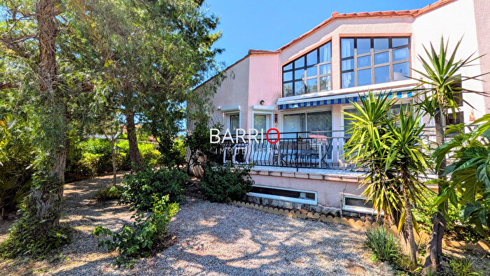 Maison 5 pièces à vendre - Laroque-des-Albères