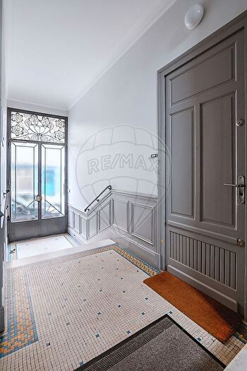 Appartement à vendre - Vichy, Champ Capelet - 3 pièces - 2 chambres