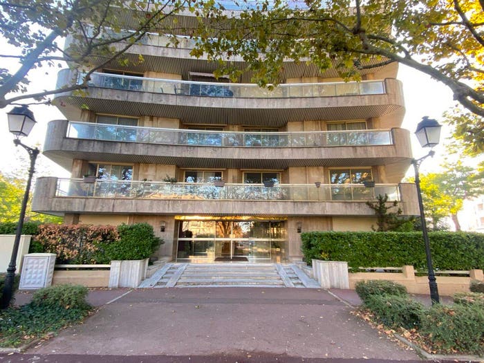 Appartement 2 pièces à louer - Le Parc, Saint-Maur-des-Fossés
