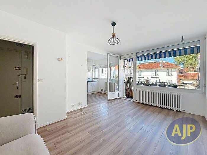 Arcachon, Centre-ville, La Chapelle, Gare - Appartement 3 pièces à vendre