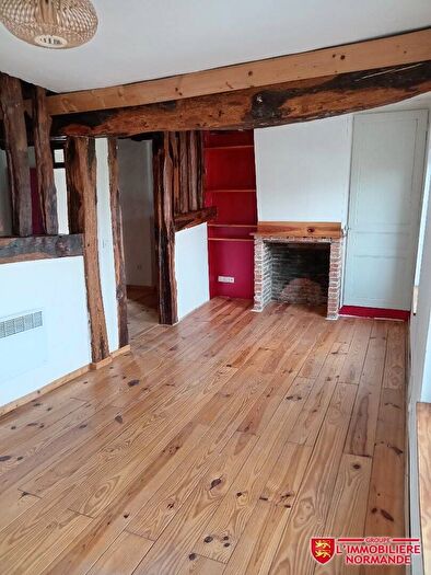 Appartement à louer - Le Vaudreuil - 4 pièces - 3 chambres