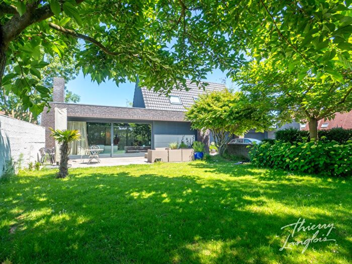 Genech : Maison 5 pièces à vendre
