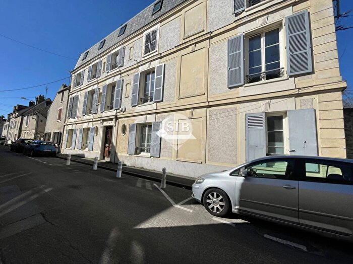 Appartement à louer - Boissy-sous-Saint-Yon - 3 pièces - 2 chambres