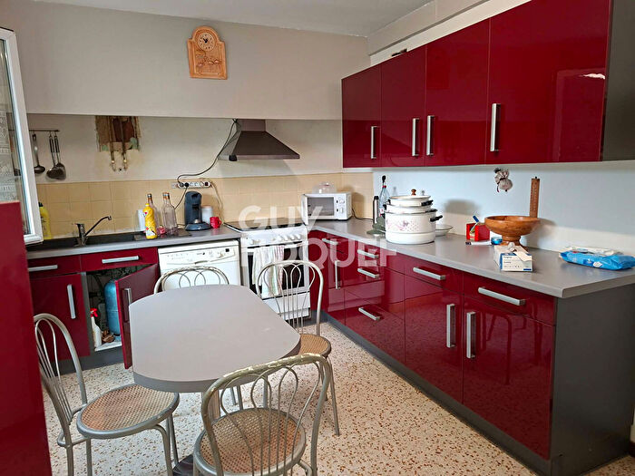 Maison 6 pièces à Coursan, à vendre