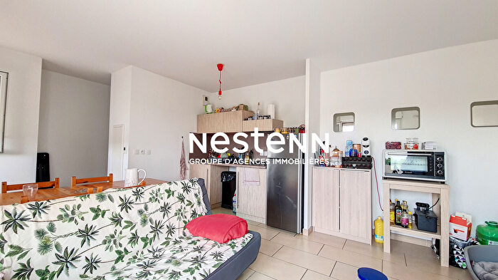 Appartement 3 pièces à vendre à Perpignan