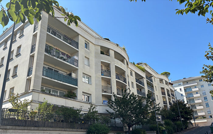 Appartement à vendre - Châtillon, Savoie, Brossolette - 3 pièces - 2 chambres