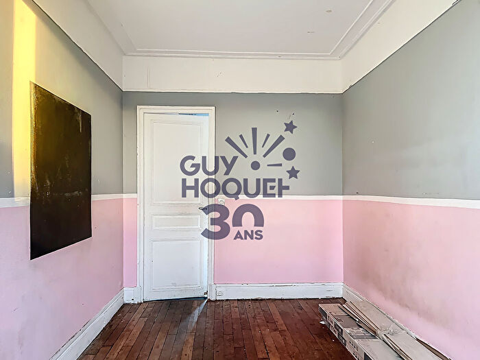 Appartement à vendre - Vitry-sur-Seine, Port à lAnglais, Zone dactivité - 2 pièces - 1 chambre