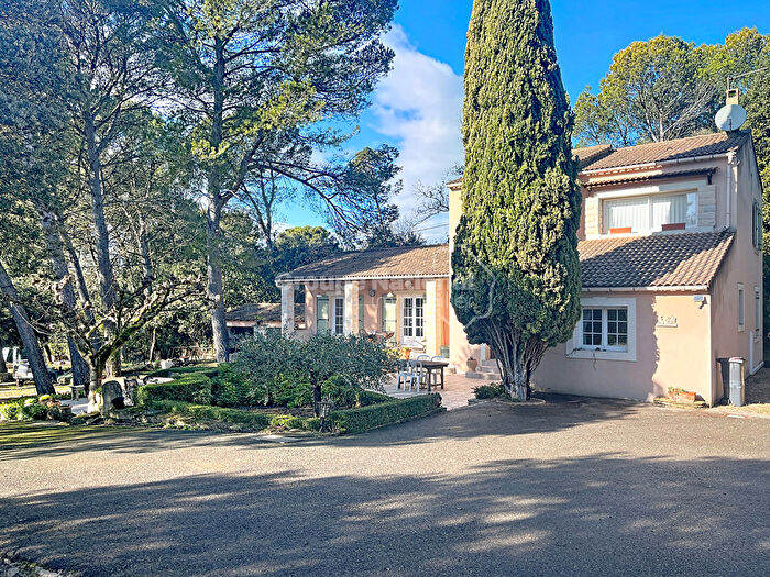 Maison à vendre - Piolenc - 6 pièces - 4 chambres