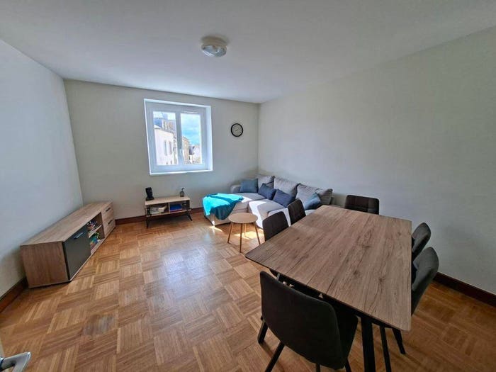 Appartement 2 pièces à louer - Ouest, Carhaix-Plouguer