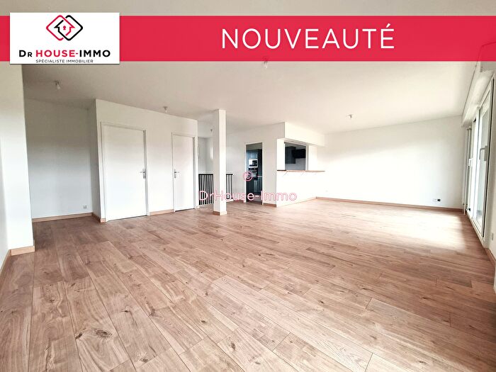 Maison à vendre - Seichamps - 7 pièces - 5 chambres