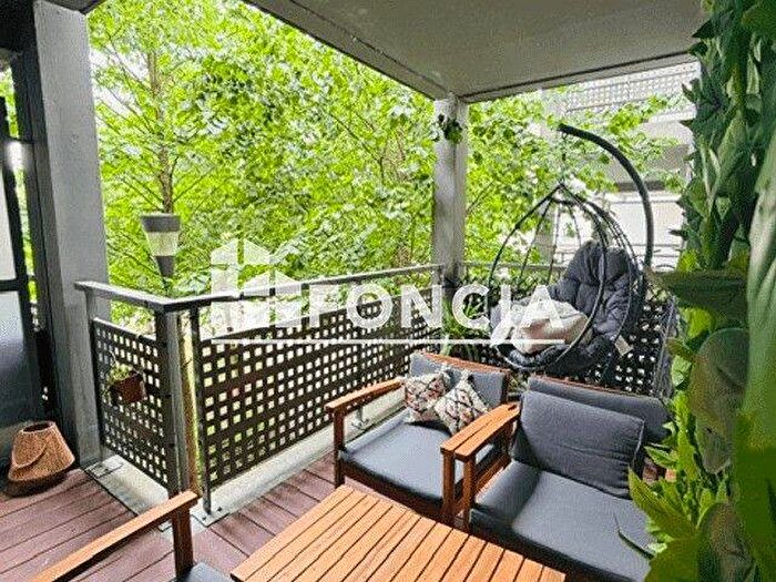 Lalande, Toulouse - Appartement 3 pièces à louer