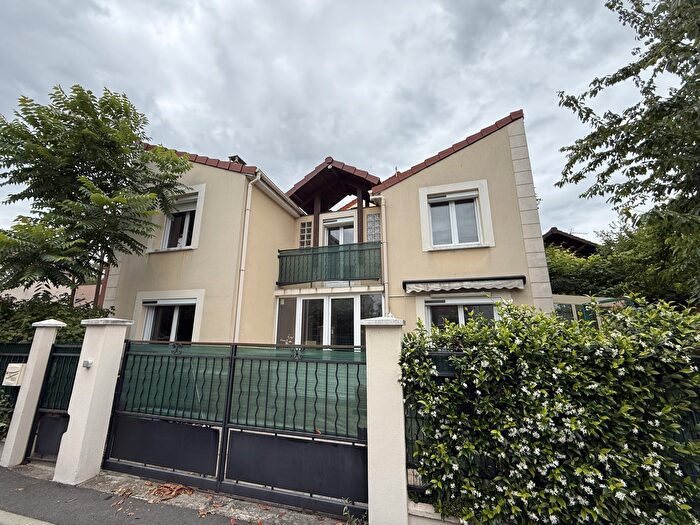 Arcueil, Plateau-Kergomard - Maison 4 pièces à vendre