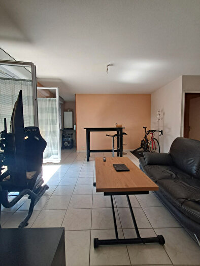 Brottes, Brottes, Pershing, Barizien, Anne Marie : Appartement 2 pièces à louer