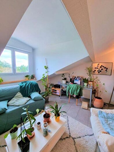 Grand Centre, Albi : Appartement 2 pièces à louer